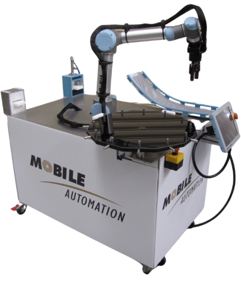 Home - Mobile Automation