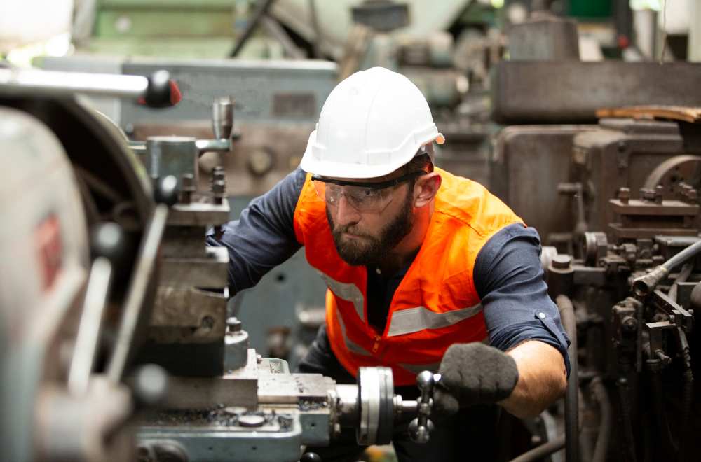 Machine Automation Upgrades - Mobile Automation