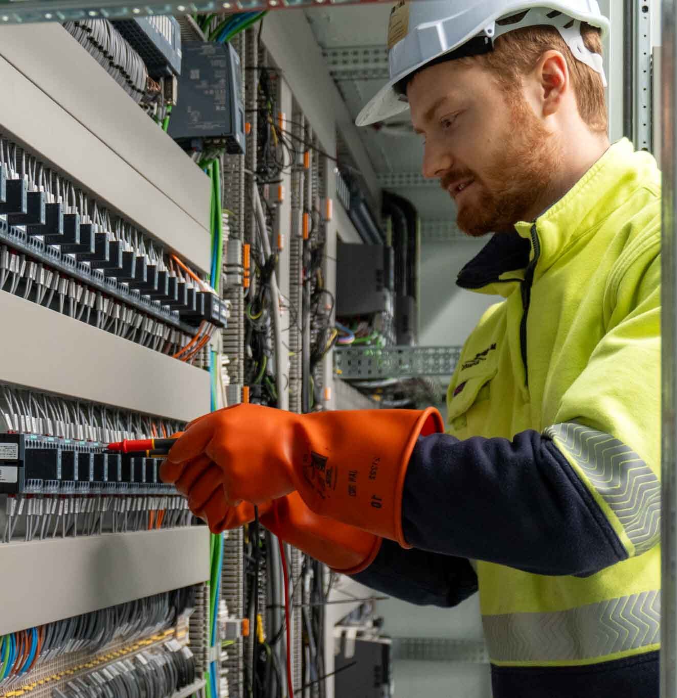 Electrical and Automation Breakdown Support in Campbellfield - Mobile ...